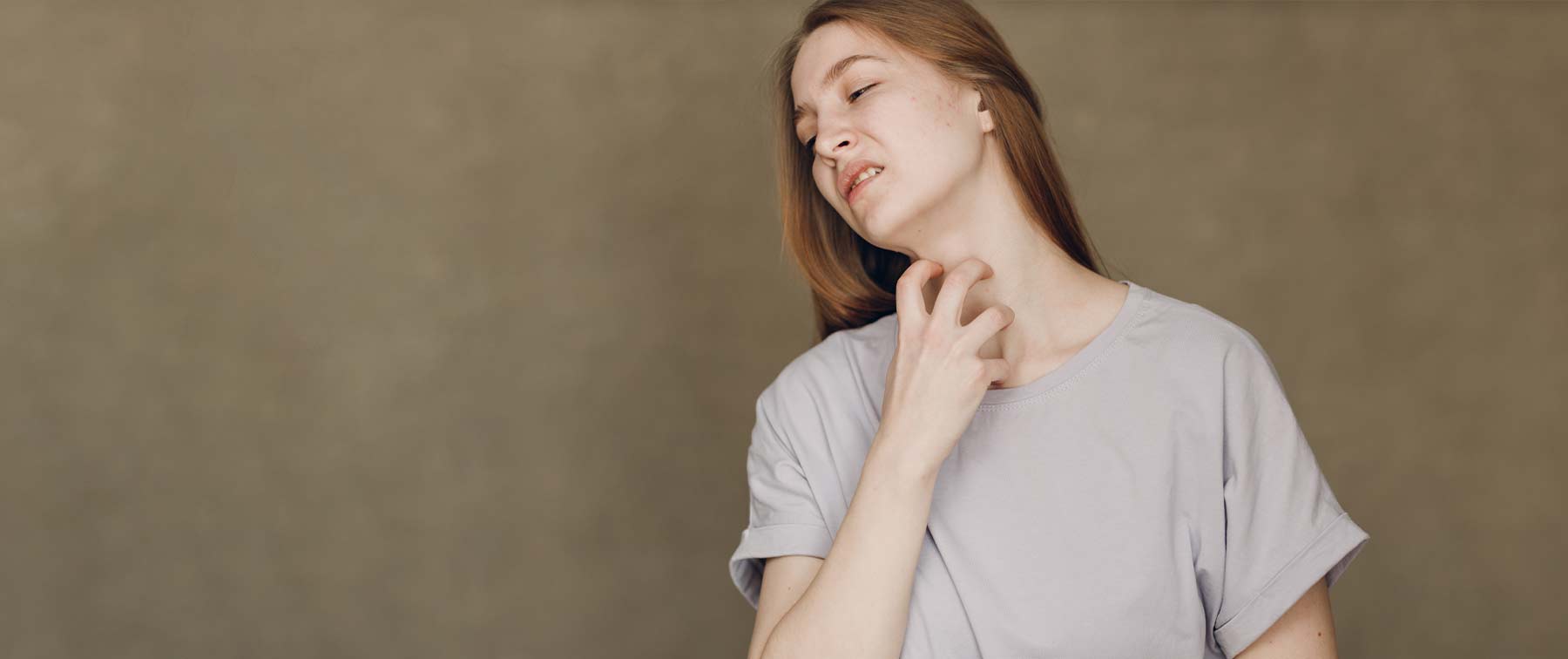 What Are the Most Common Parasitic Skin Infections?