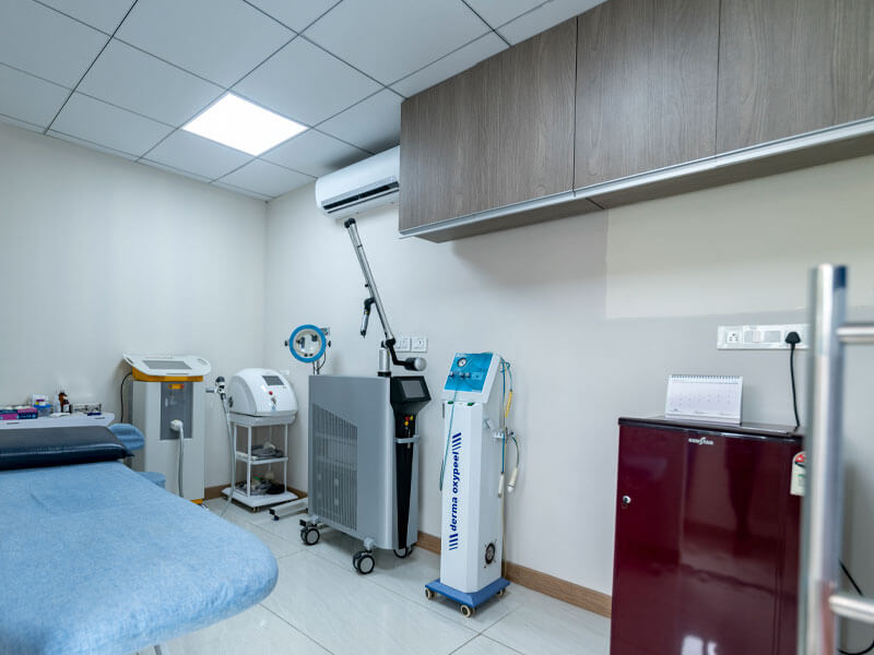 Clinic Gallery | Charma Clinic